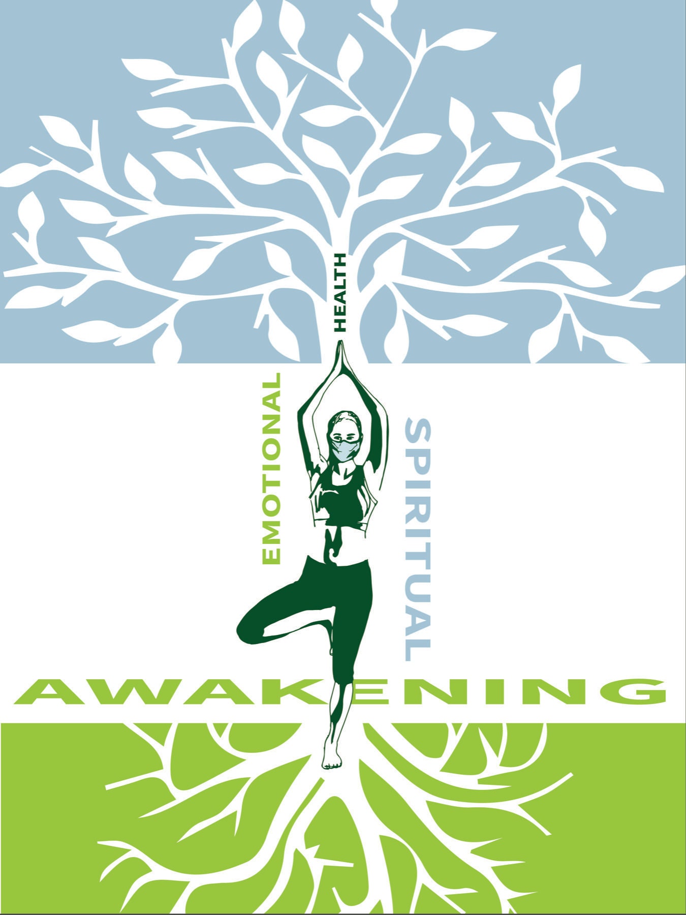 Spiritual Awakening _art Print | Etsy