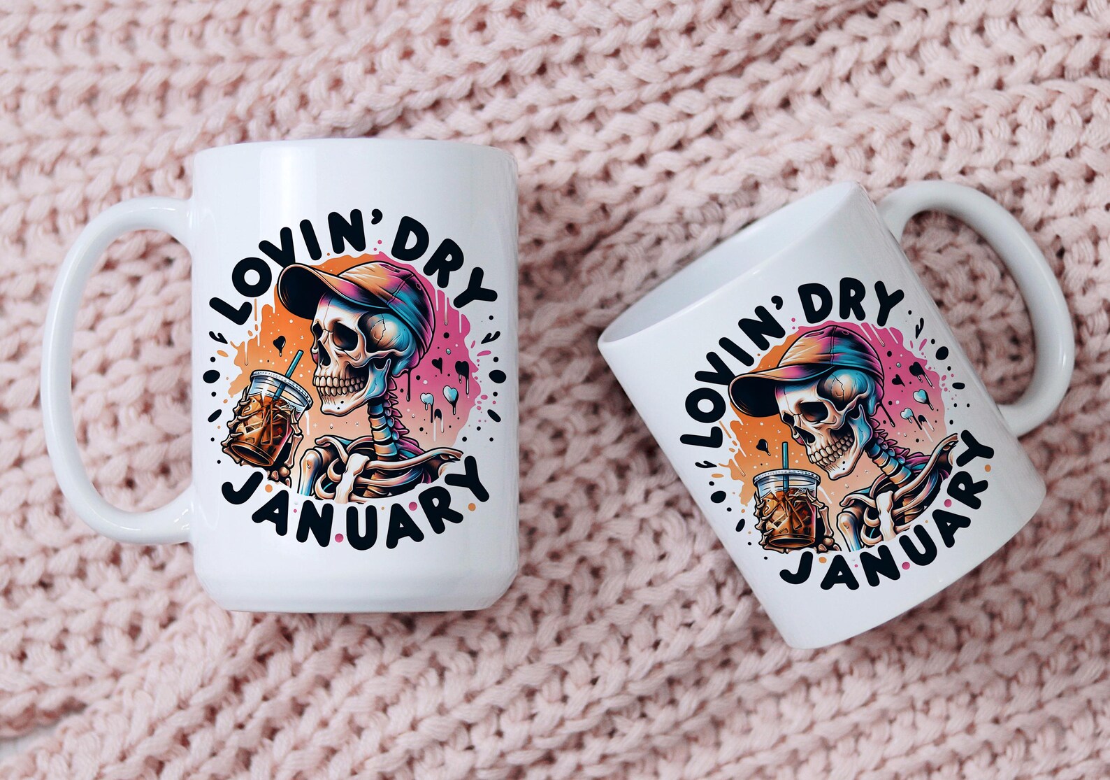 Loving Dry January PNG - Dry January T-shirt - Sober Tumbler Png ...