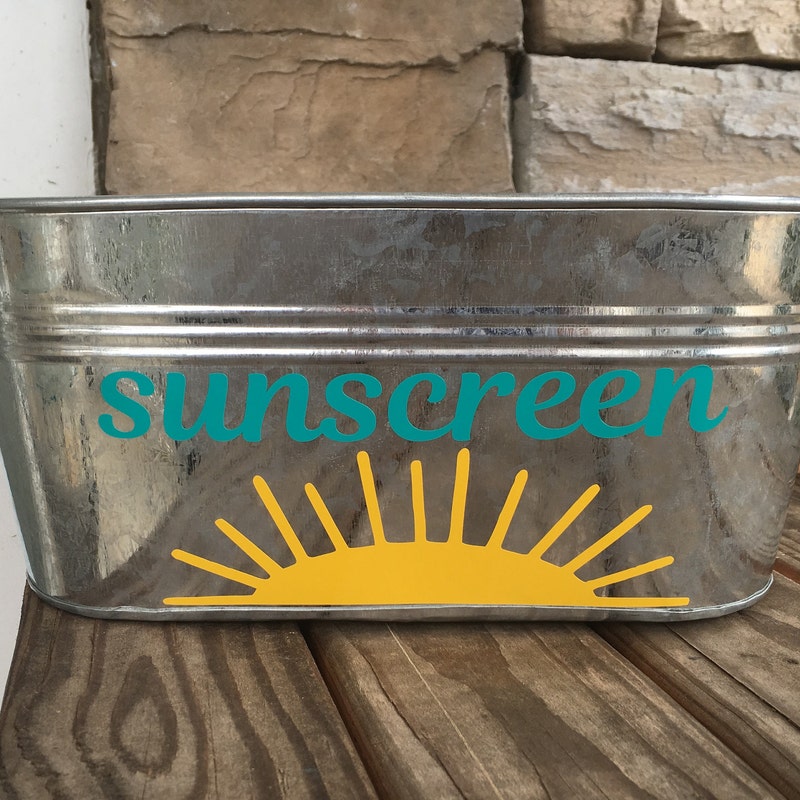 Outdoor Storage - Etsy