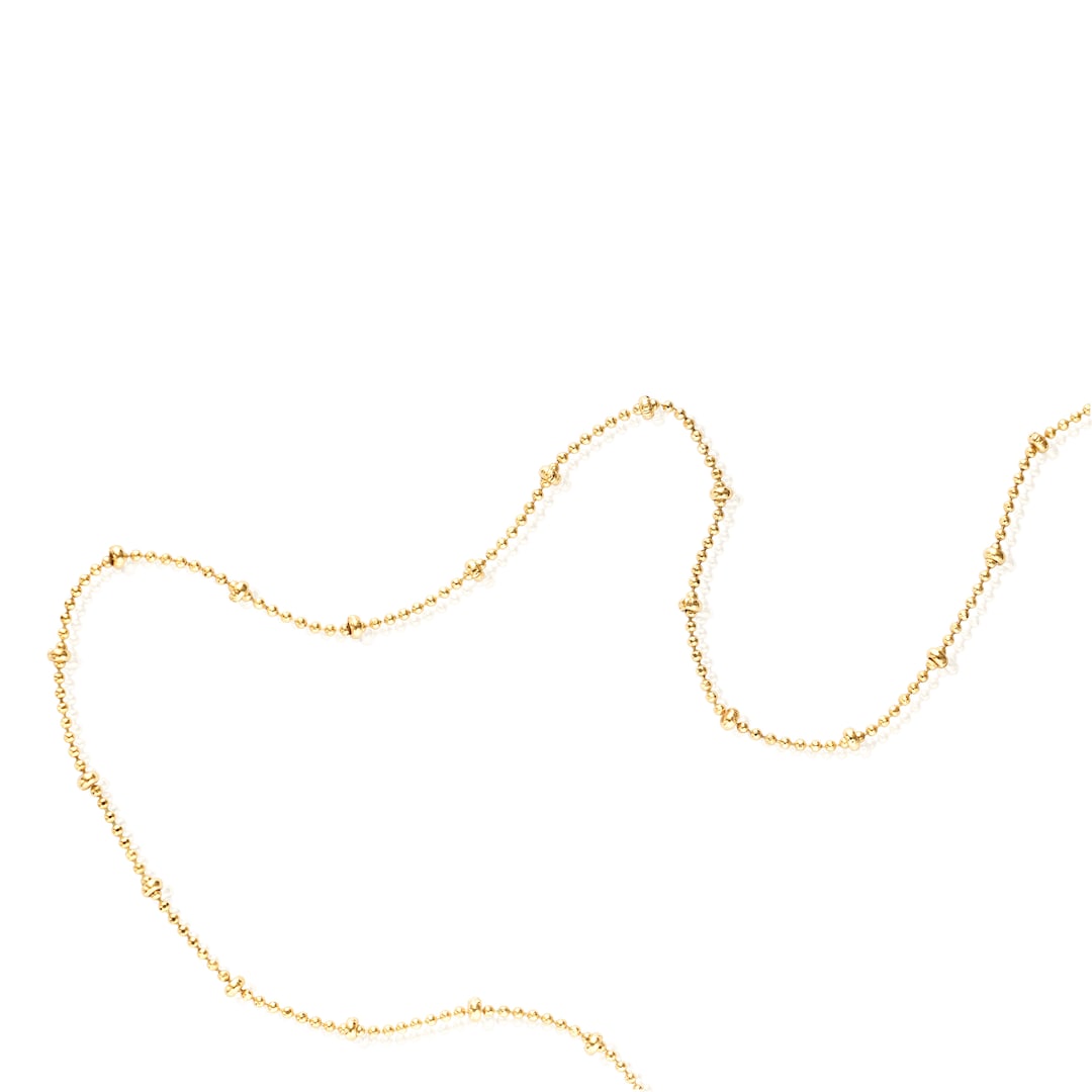 Dots Chain, Disc Dot Chain, Gold Findings, Chain Supplies, Fine Chains ...