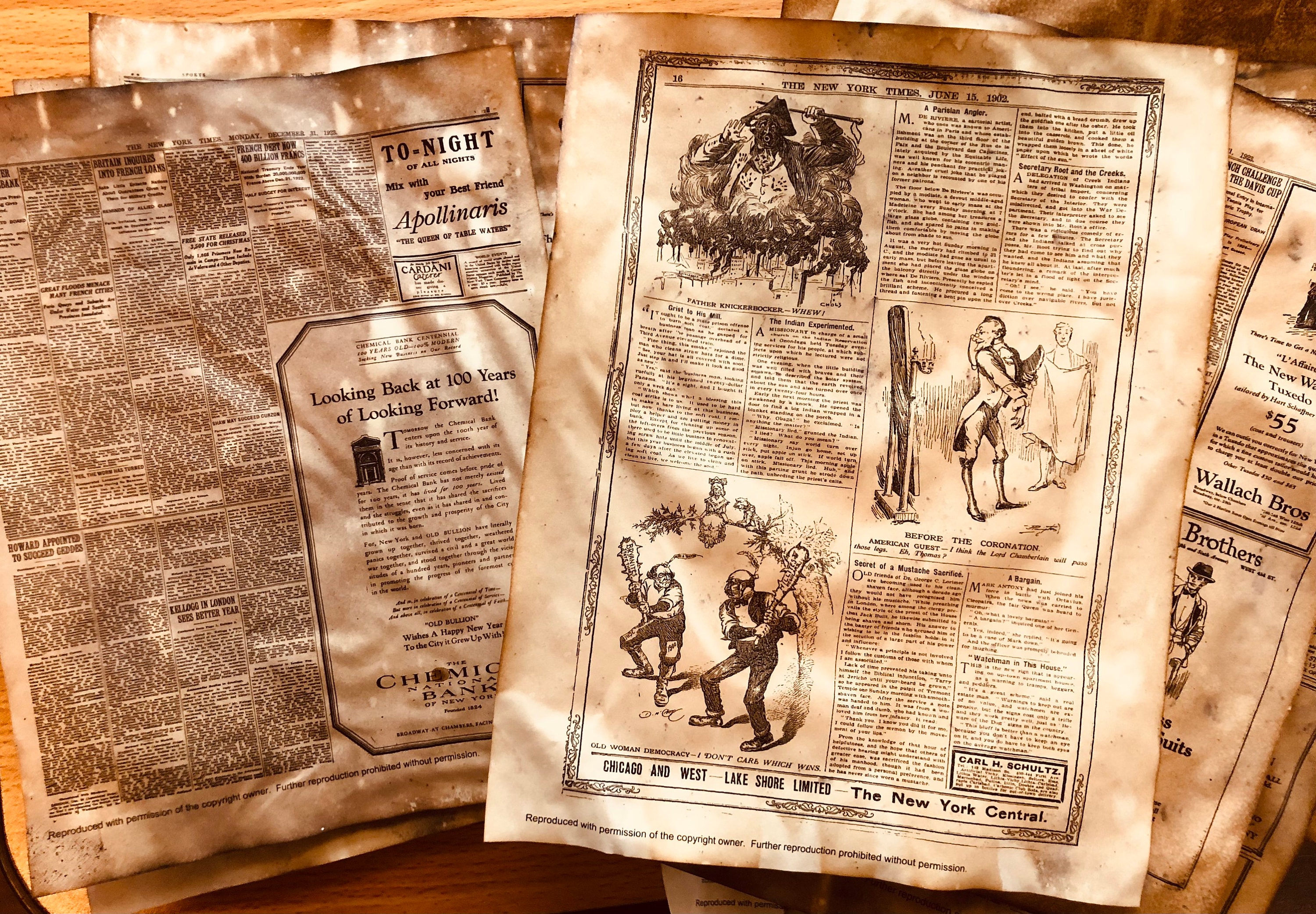 Real 1800s Victorian Edwardian Vintage Newspapers Ad Printed Listings ...