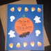 Halloween & Thanksgiving Cards - Etsy