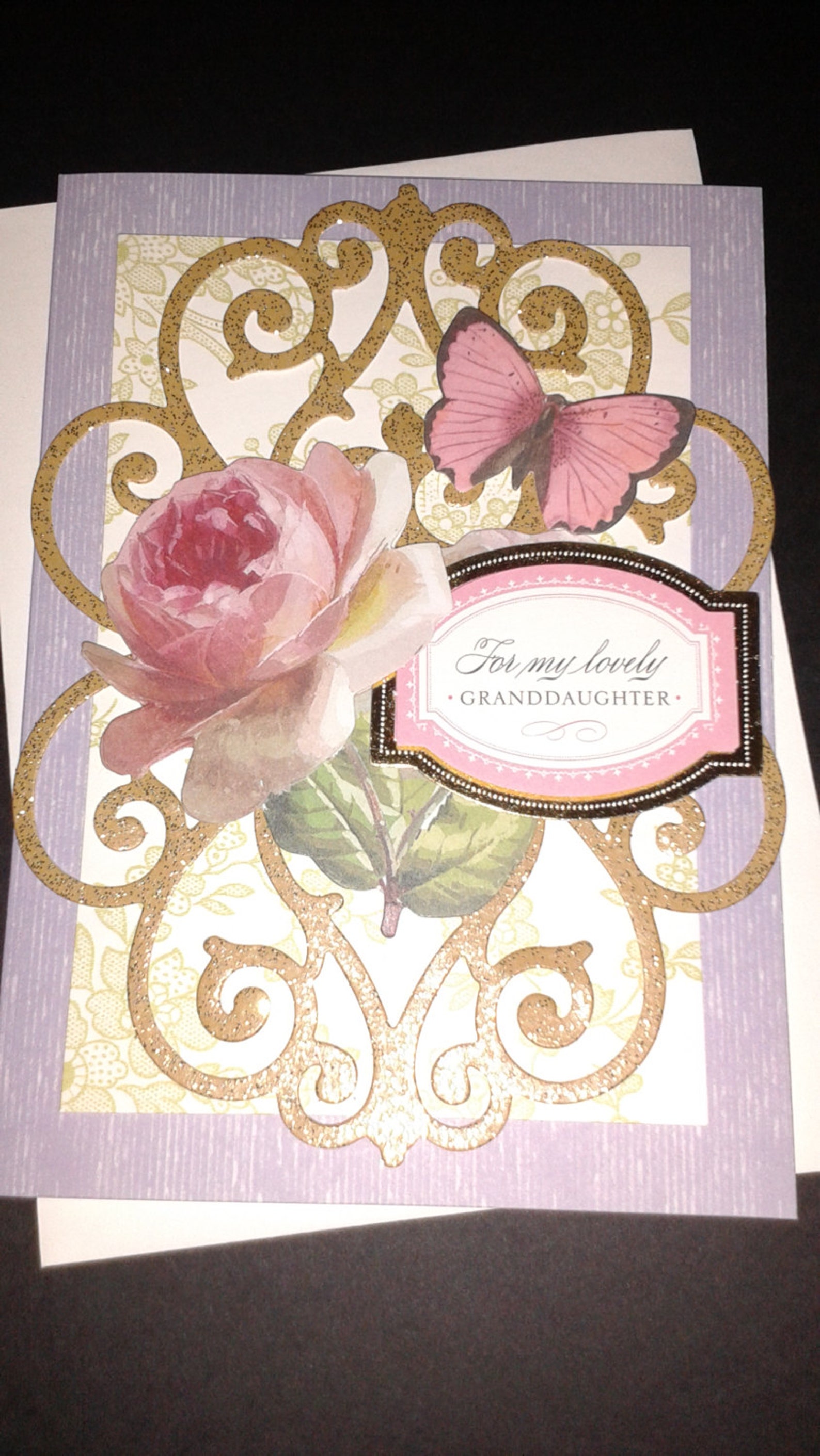 Cards for Her - Etsy