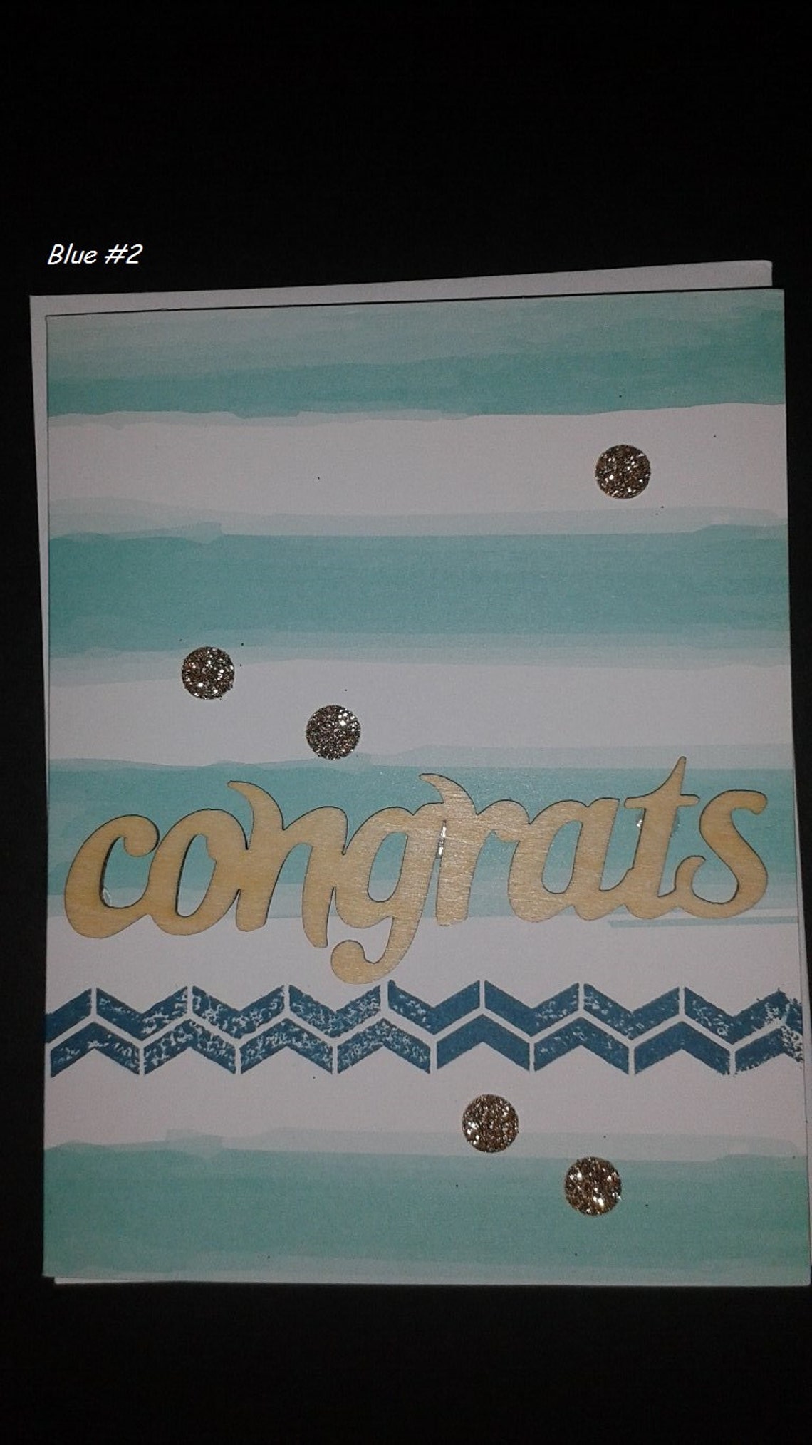 Congrats Cards - Etsy