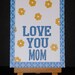 Mom Gift Card Holder/tag - Etsy