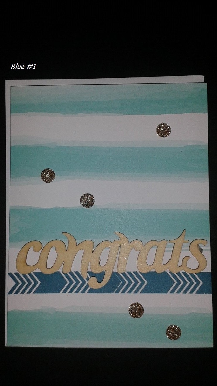 Congrats Cards - Etsy