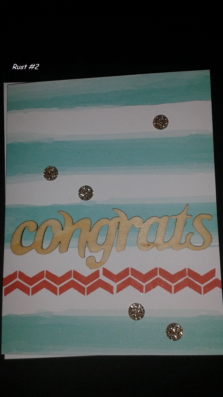 Congrats Cards - Etsy