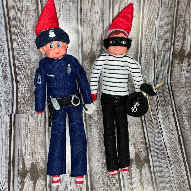 Robber Masks - Etsy