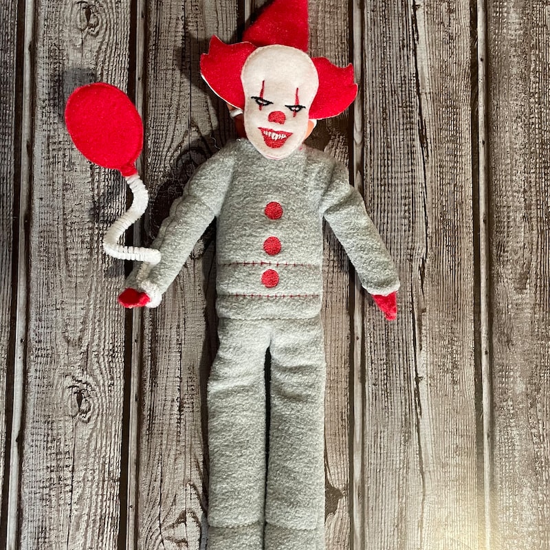 Scary Christmas Costumes - Etsy