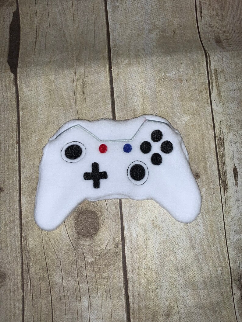 Gaming Controller Elf or Doll Outfit - Etsy