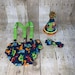 Dinosaur Cake Smash Outfit, Dinosaur First Birthday Outfit, Diaper ...