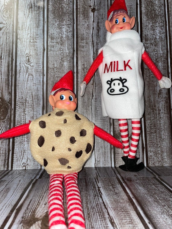 Elf doll clothes store