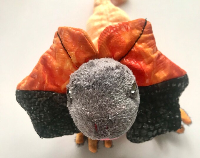 Ty Slayer Hooded Dragon Plush Collectable 2000 Beanie Baby - Etsy