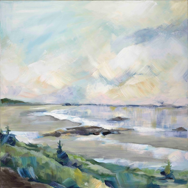 Kim Hovell - Etsy
