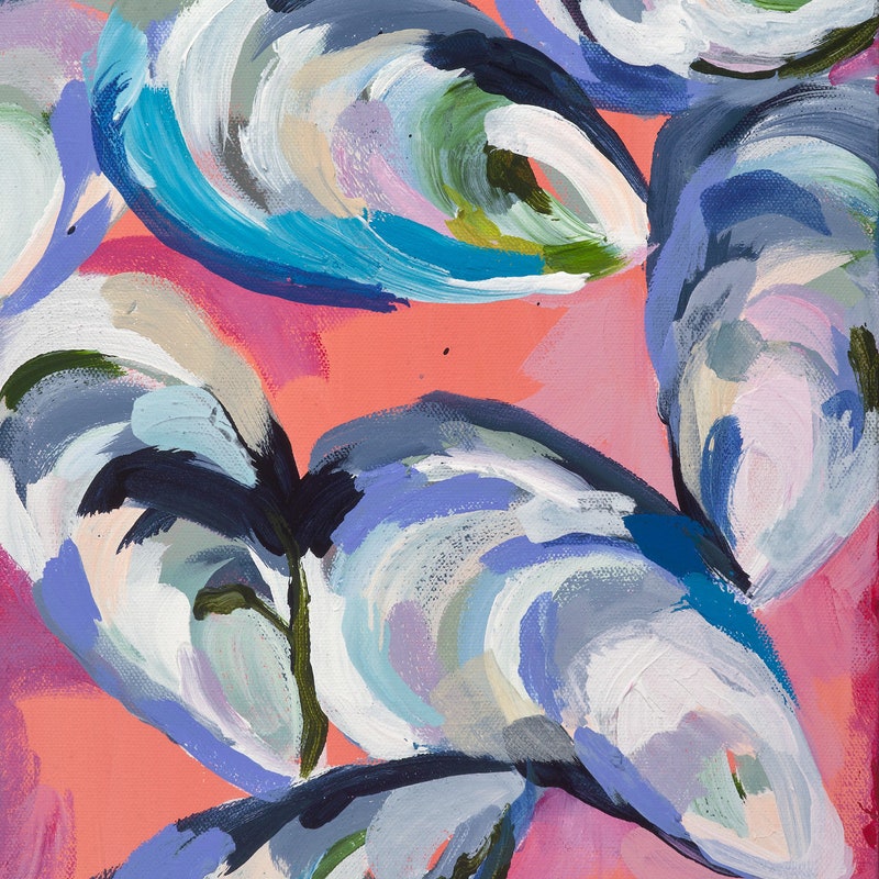 Kim Hovell Art - Etsy