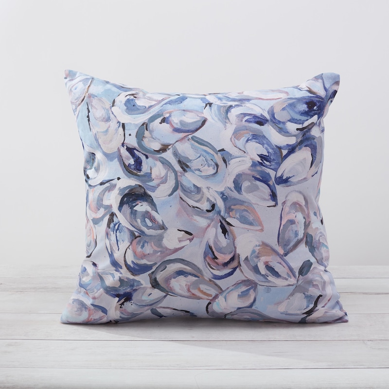 Shell Pillow Cover - Etsy
