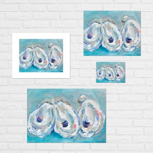 Hummock Island, Print of Original Acrylic Painting, by Kim Hovell - Etsy