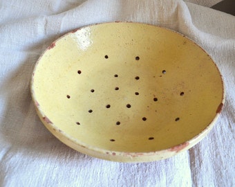 Terracotta Cheese | Etsy