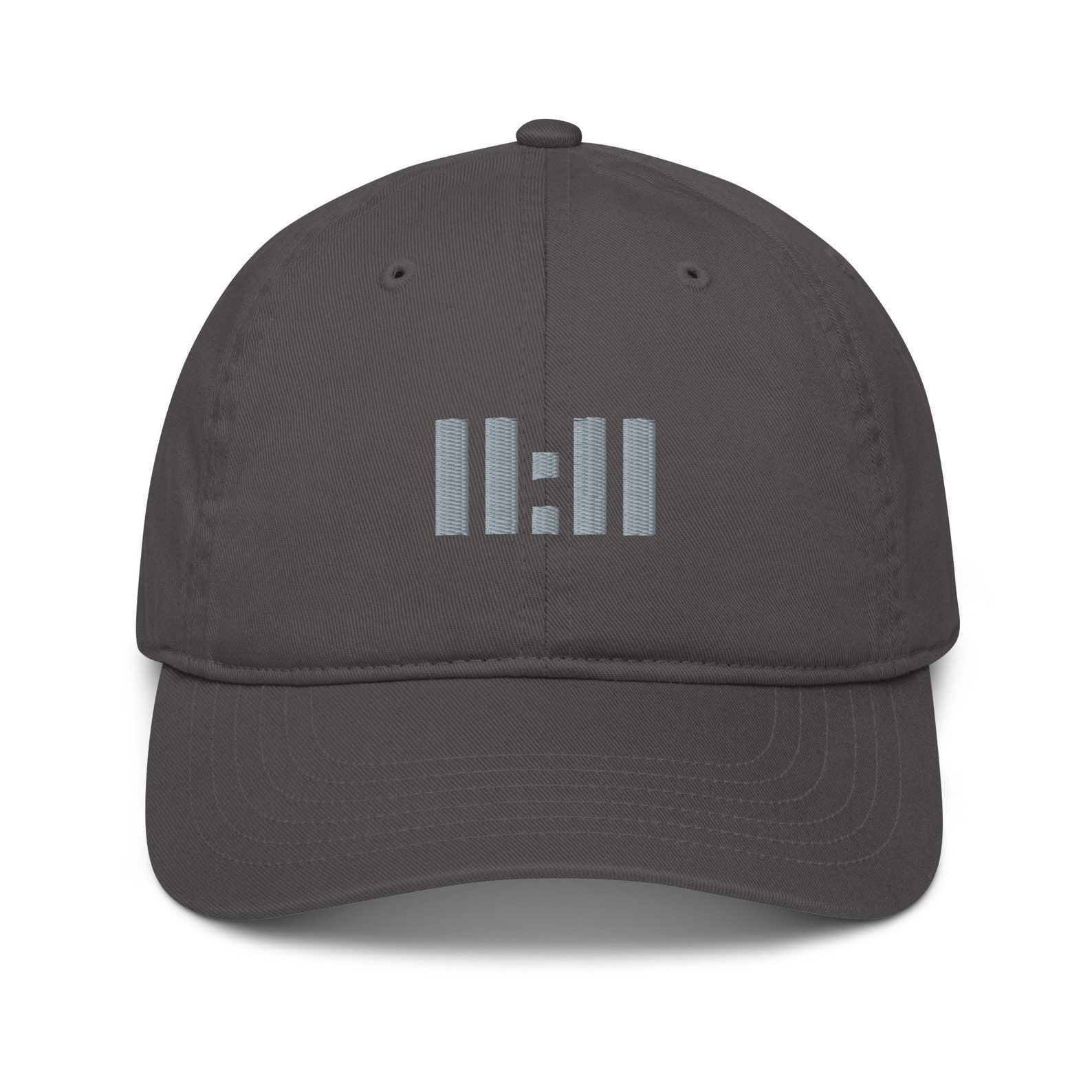 11:11 Style - New York - Organic Baseball Hat - Etsy
