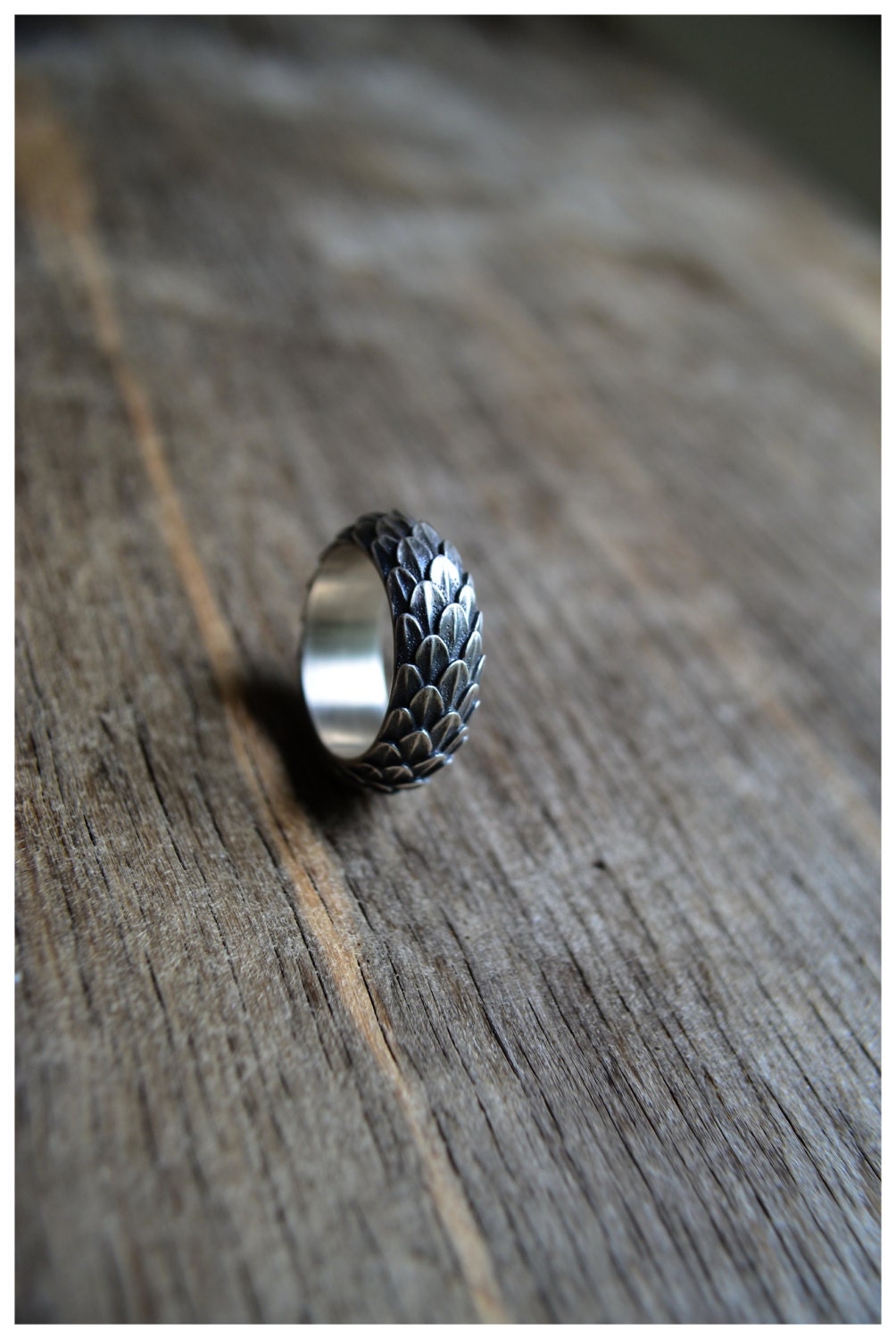 Dragon Ring Unique Dragon Jewelry | Etsy