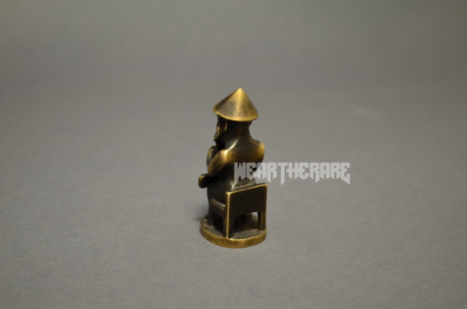 Thor Bronze Statue Viking Norse Eyrarland Statue - Etsy