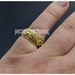 Norse Ringerike Dragon Viking Gold Ring Scandinavian Norse Jewelry - Etsy