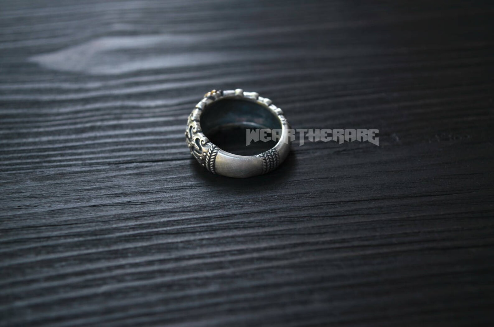 Norse Viking Draupnir Ring Scandinavian Norse Jewelry - Etsy