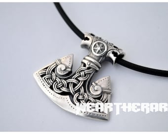 Slavic jewelry | Etsy