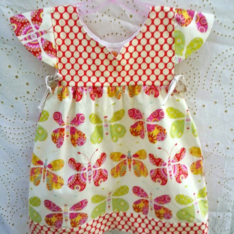 Amy Butler Clothing - Etsy