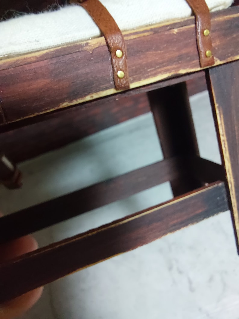 1:12 Lethal Injection Table - Etsy