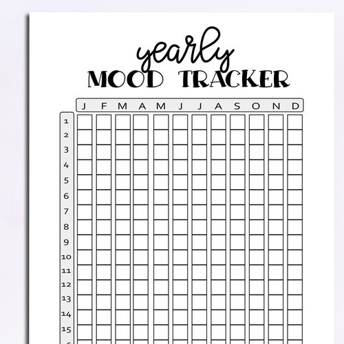 Sleep Tracker: Hobonichi Weeks/cousin Notes Page Sticker - Etsy