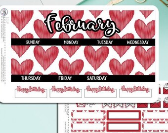 February | Etsy