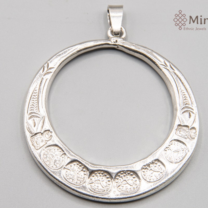 Libya Tribal Jewelry - Etsy
