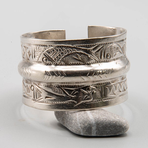 Libya Tribal Jewelry - Etsy