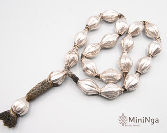 Nepal Silver Jewelry - Etsy