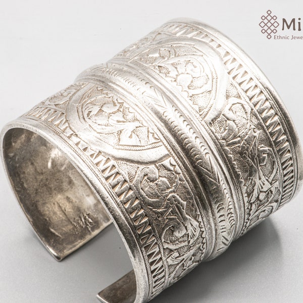 Libya Tribal Jewelry - Etsy