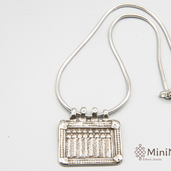 Indian Talisman - Etsy
