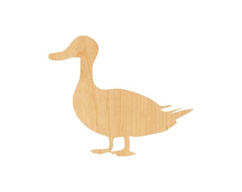 Duck cut outs | Etsy