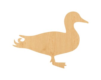 Duck cut outs | Etsy