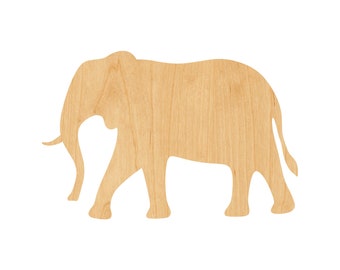 Elephant shape | Etsy