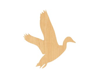 Duck cut outs | Etsy