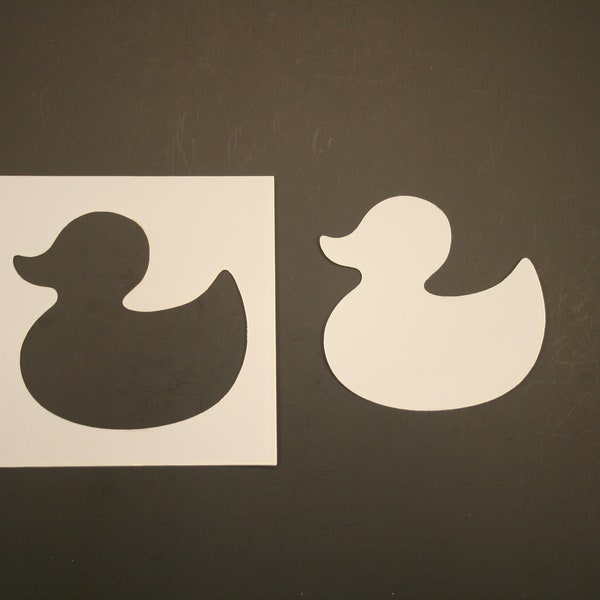 Reusable Rubber Stencils - Etsy