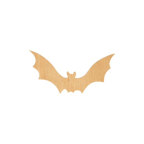 Bat Cut Outs - Etsy