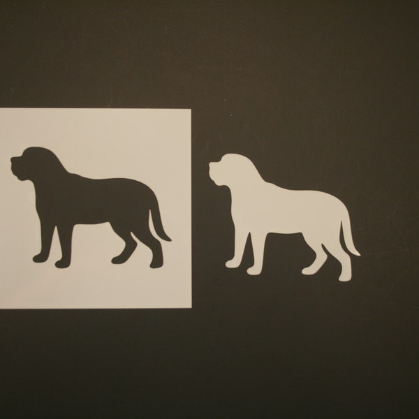 French Mastiff Art - Etsy