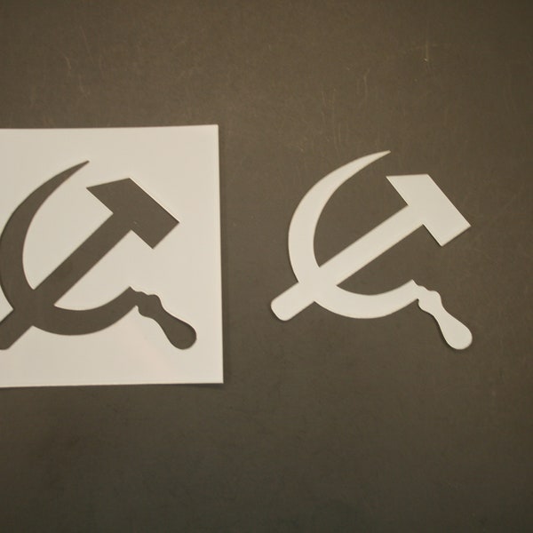 Hammer Stencil - Etsy