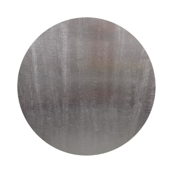 Metal Engraving Circle - Etsy