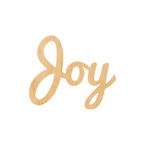 Laser Cut Joy - Etsy