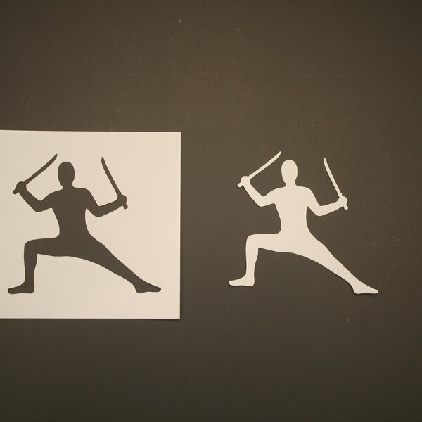 Reusable Stencil - Etsy