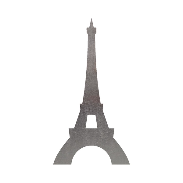 Eiffel Tower Decor - Etsy