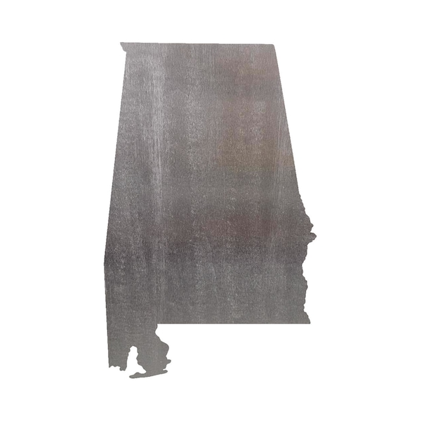 State Cut Out - Etsy